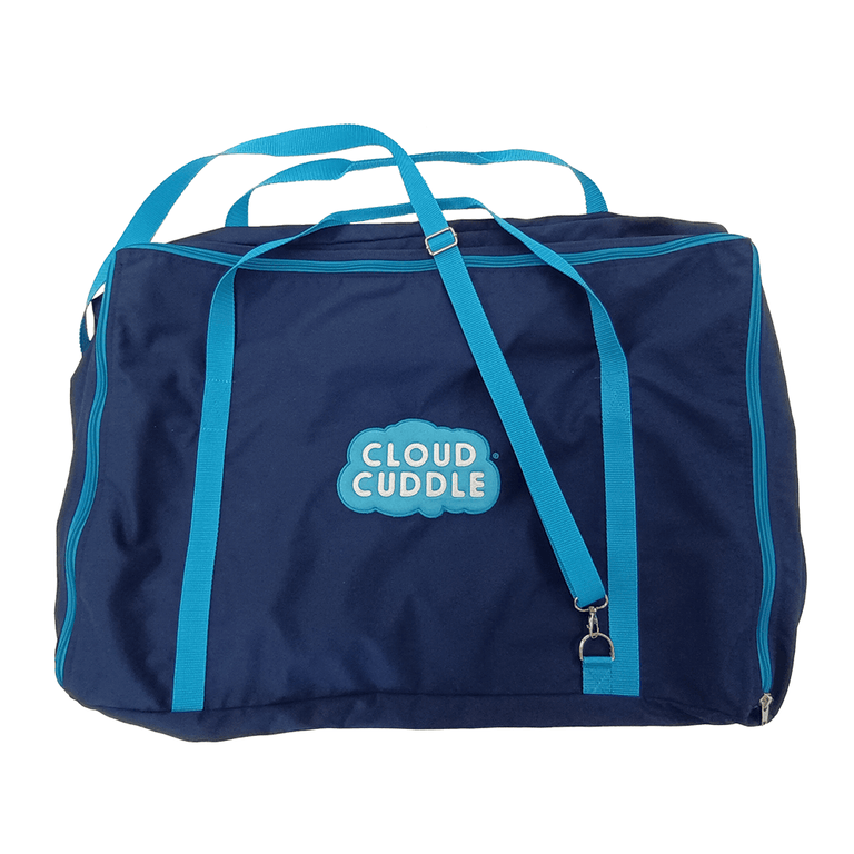 CloudCuddle Junior – Human Protection