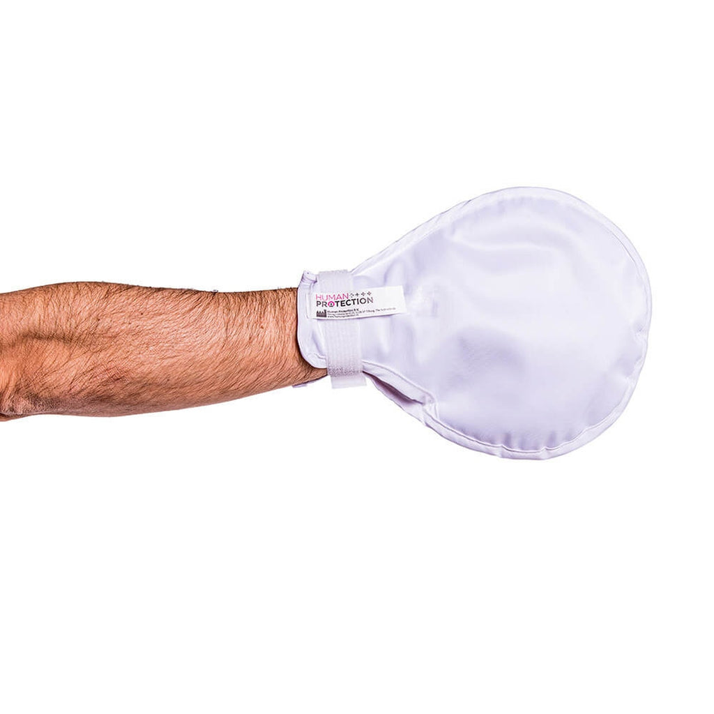 CloudCuddle Junior – Human Protection