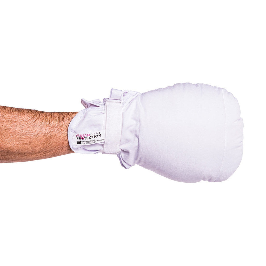 CloudCuddle Junior – Human Protection